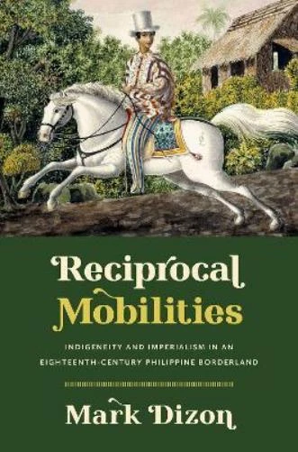 MARK DIZON MARK Dizon (author) Reciprocal Mobilities (Poche) EUR 33,78 ...