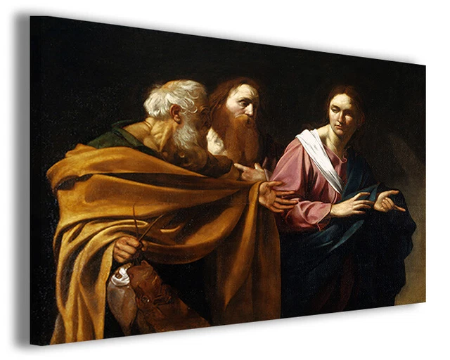 QUADRI FAMOSI CARAVAGGIO IX stampe riproduzioni su tela copia falso d ... QUADRI FAMOSI CARAVAGGIO IX stampe riproduzioni su tela copia falso d ...