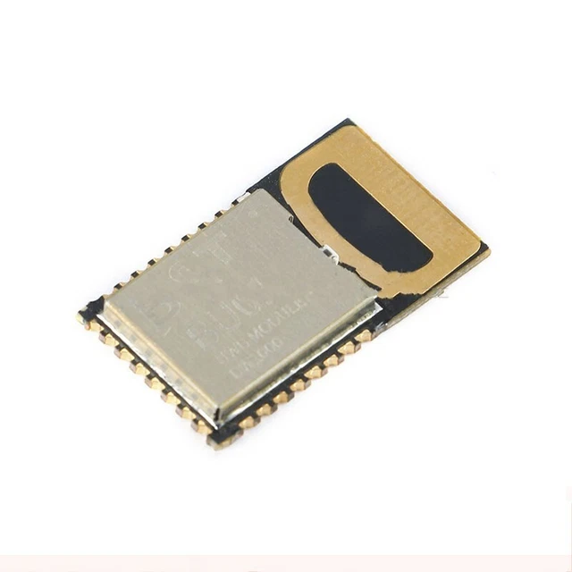 DWM1000 BU01 UWB Indoor Position Module DW1000 3.3V High Ultra Wide7233 ...