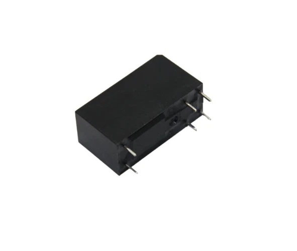 HF115F-I/012-1H3A RELAIS ÉLECTROMAGNÉTIQUE Spst-No Ucoil12VDC 16A ...