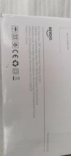 MAPLIN SUPER MINI bluetooth keyboard a05nf black £14.00 - PicClick UK