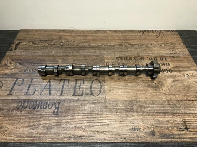 ORIGINAL VW AUDI Seat Skoda Nockenwelle Einlass 2,0TDI CFG CFF 03L101D 011268586 EUR 75,00 ...