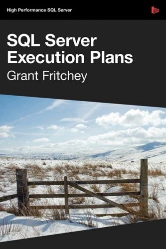 Sql Server Execution Plans ZU VERKAUFEN! - PicClick DE Sql Server Execution Plans ZU VERKAUFEN! - PicClick DE