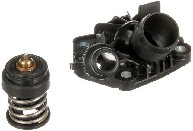 TERMOSTATO RAFFREDDANTE ADATTO per BMW X2 F39 2.0D 2017 su Gate B47C20B ...