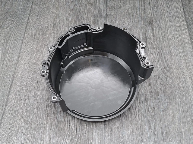 BMW R 1300 GS 2023-2025 Motorblockdeckel (Engine cover) 201687811 EUR ...