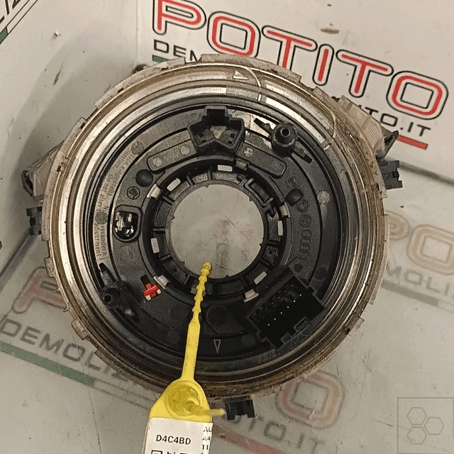 8E0953541E DEVIOGUIDASGANCIO PER VOLKSWAGEN PHAETON (3D) 3.2 V6 Ber ...