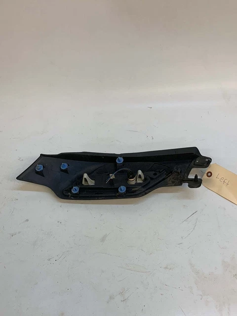 MINI R60 COUNTRYMAN S Left/Driver Side Fender Trim W/Turn Signal Light ...