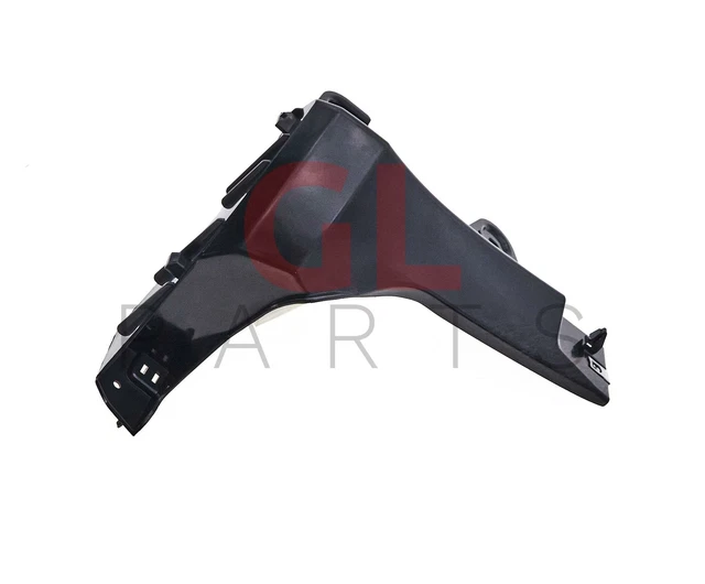 PARE-CHOCS SUPPORT POUR Jeep Cherokee Kl 2014-2018 68257153AA Gauche ...