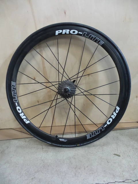 PRO-LITE CARBON FIBER Road Racing Wheelset Rims Shimano Hub $405.51 ...