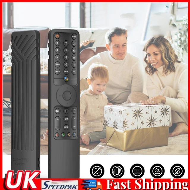 REMOTE CONTROL COVER Case for MI TV P1/P1E/Q1/Q1E XMRM-19 TV 2021 ...