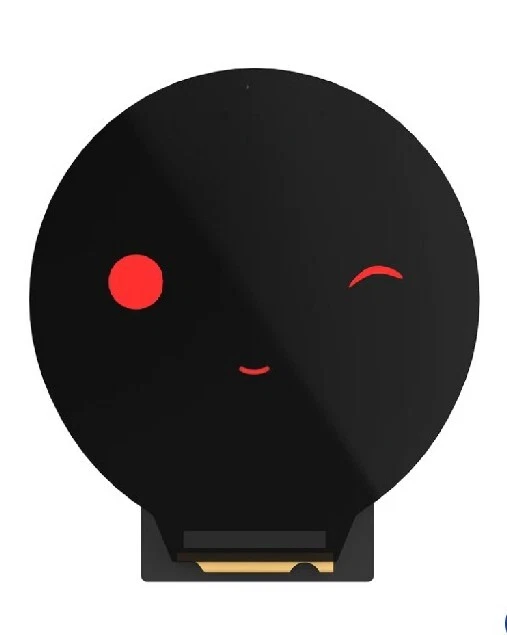 BIGTREETECH KNOMI V1.0 LCD Display Screen for Klipper Voron 3D Printer ...