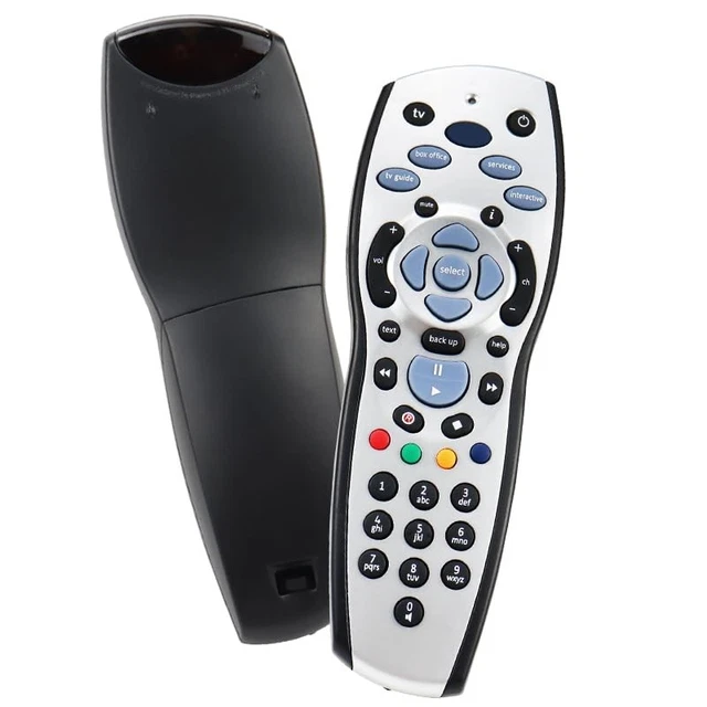 SKY HD REMOTE Control Replacement for sky hd Replacement sky Remote ...