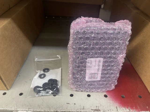 NEW OEM MOPAR ABS Module 68194693AF Ready To Ship! Not Reman OR Used ...