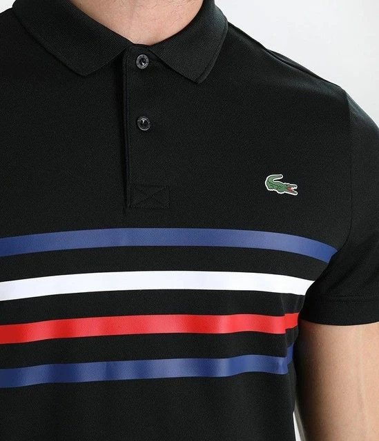 Lacoste xxl size store