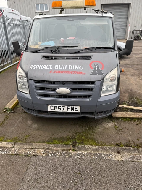FORD TRANSIT MWB tailgate £250.00 - PicClick UK