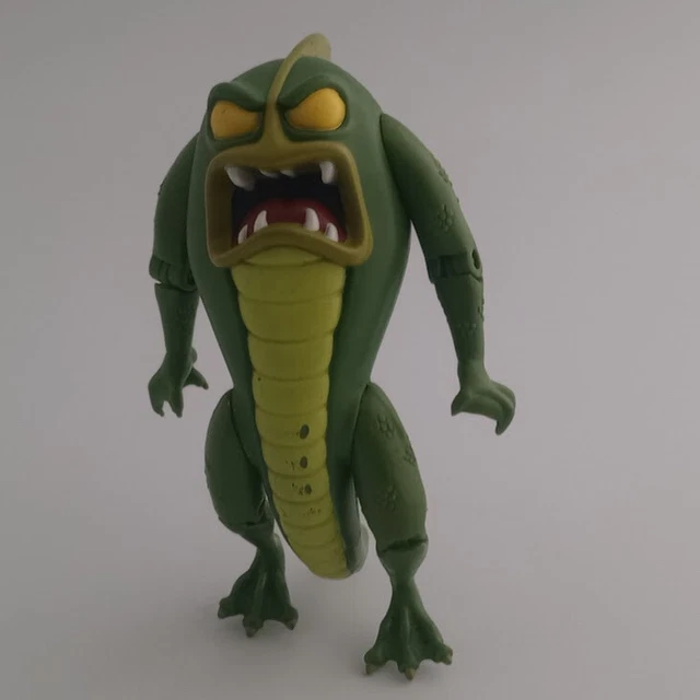 SCOOBY DOO SWAMP Monster 5" Hanna Barbera Action Figure Collectable £6. ...