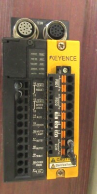 Keyence Safety Relay FOR SALE! - PicClick