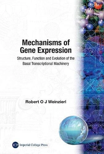 MECHANISMS OF GENE Expression: Structure, Function And Evolution £4.83 ...