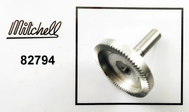 PIÈCE MITCHELL / Mitchell reel parts Référence 82794 EUR 15,00 ...