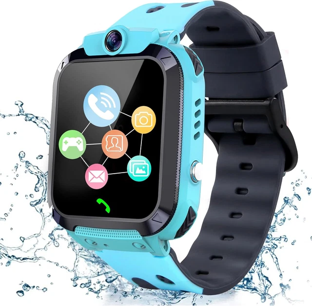 Stilvolle Smartwatch Kinder Samsung Fotos