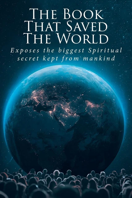 JOHN JUDICE THE Book That Saved The World (Poche) EUR 20,66 - PicClick FR