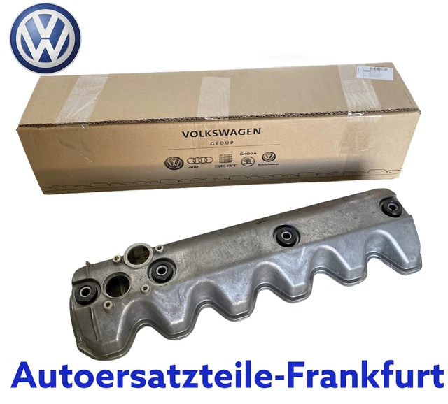 VW T4 VENTILDECKEL 5 Zylinder 074 103 469 B + Stutzen EUR 25,00 - PicClick DE