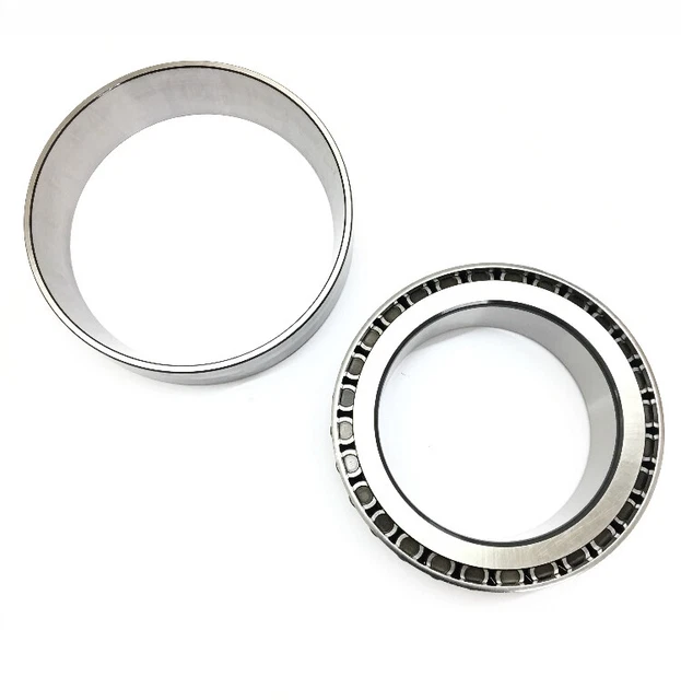 GENUINE MERCEDES BENZ Actros Axor Tapered Roller Bearing Rear Axle ...