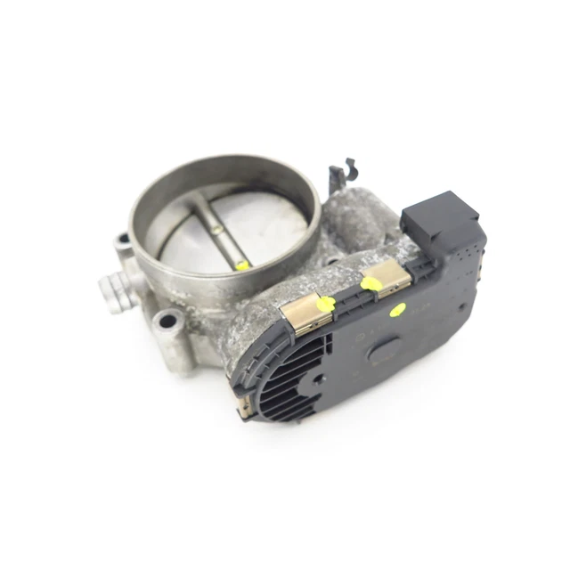 THROTTLE BODY MERCEDES S-Class W220 W215 S 600 A1371410125 £174.17 ...