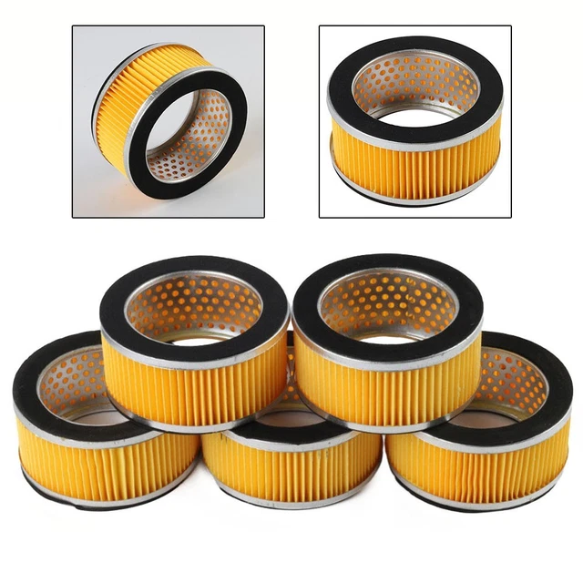 FILTER ELEMENT FILTER Element Paper Filter Element Replacement ...
