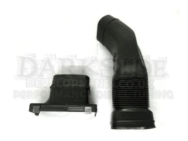 GENUINE SEAT IBIZA Cupra PD160 Air Intake Upgrade - (6LL 129 621 & 6LL ...