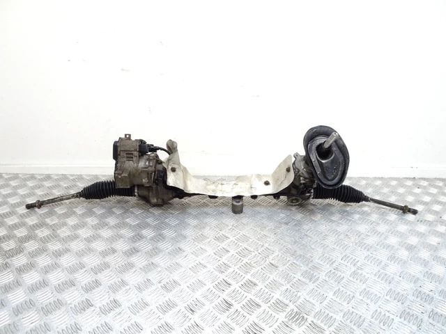 FORD FOCUS MK3 Electric Power Steering Rack Bv6C 3D070 Be 2011-2014 £ ...