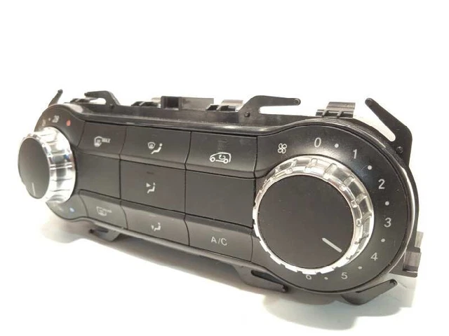 A2469008215 KLIMAKONTROLLE / 7260618 Für Mercedes Clase B W246 B 180 ...