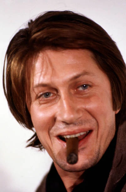 FRENCH SINGER JACQUES Dutronc Circa France 1970 Old Photo 1 $9.00 ...