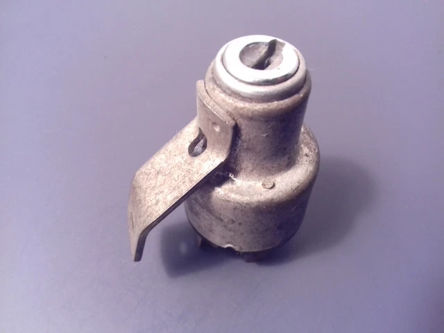 VW T2 SPLIT Bus Van 1961-66 Ignition Barrel, No Key, Volkswagen SC 26 ...