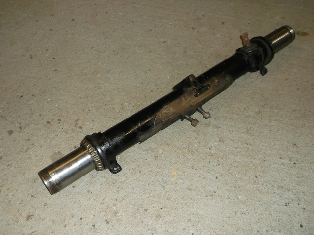 CITROEN 2CV STEERING rack LHD LHD......10,000+Citroen parts EUR 262,88 ...