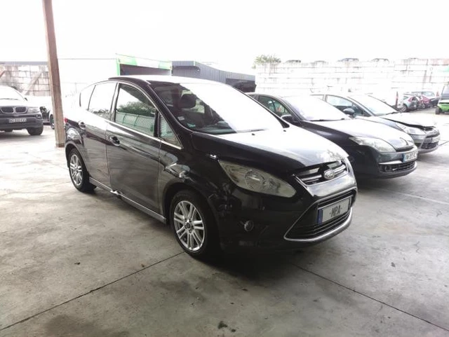 BOITIER SERVITUDE MOTEUR (BSM) FORD C-MAX 2 PHASE 1 2348855 EUR 60,00 ...