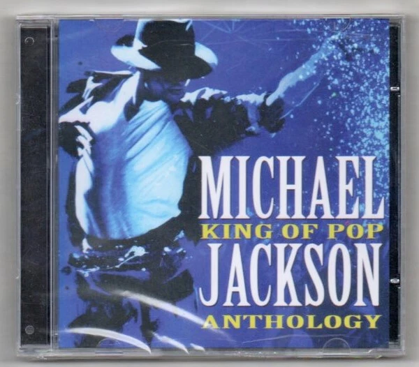 MICHAEL JACKSON (NEW Cd) Mint Rare £15.48 - PicClick UK