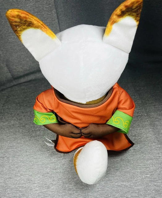 MASTER SHIFU PLUSH King Fu Panda By Dreamworks £5.91 - PicClick UK