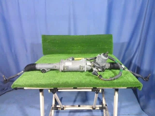 TOYOTA LEXUS LS Power Steering Rack and Pinion Assembly 4420050260 ...