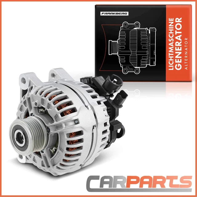 ALTERNATEUR 150A POUR Citroën Berlingo C2 C3 C4 C5 Peugeot 207 307 ...