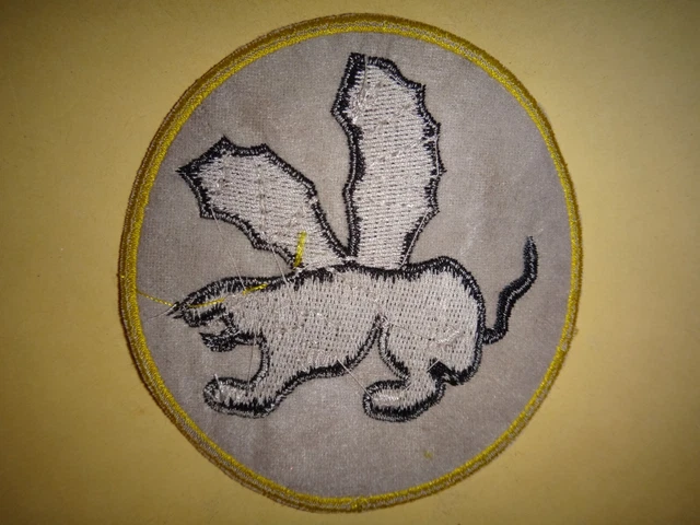 US ARMY 541ST Fallschirm Infanterie Regiment Geflügelte Panther ...