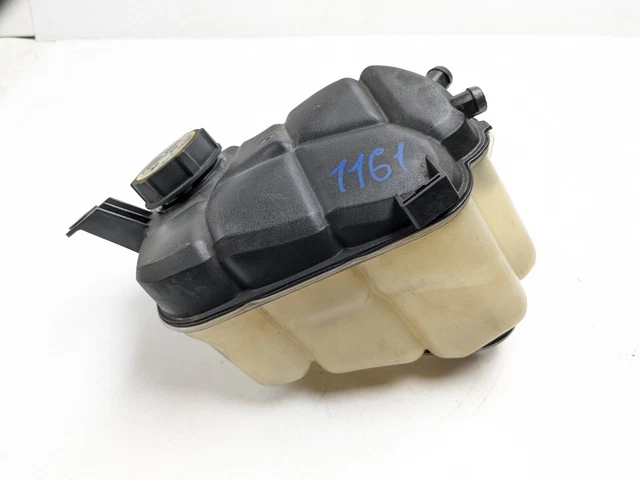 RANGE ROVER EVOQUE Water Coolant Expansion Header Tank L538 2012 £24.99 ...