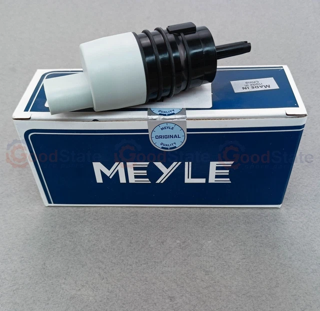 GENUINE FOR BMW 3 Series E90 E92 E93 Front Windscreen Washer Pump $68. ...