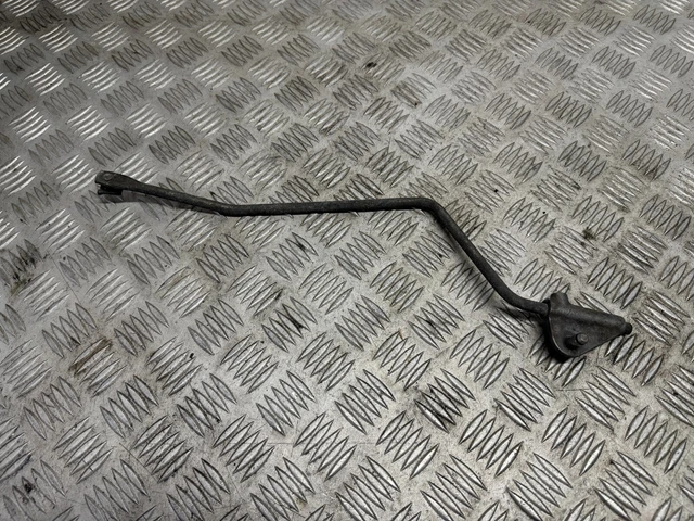 MERCEDES W203 2001-2008 Genuine Gear Linkage Selector Rod A2112670032 ...