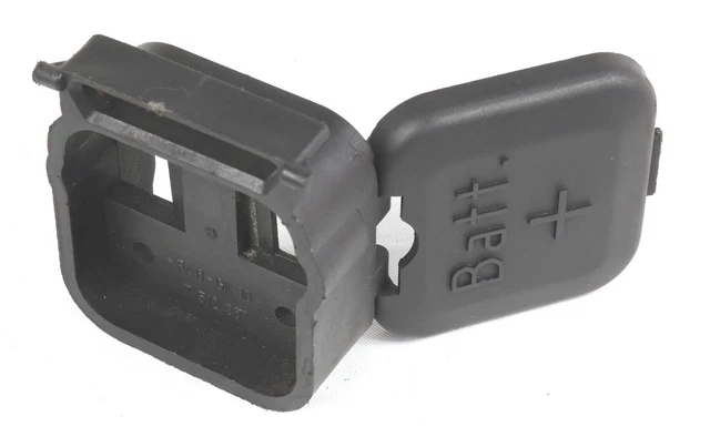 MINI BMW COOPER S R53 Battery Positive Terminal Jump Start Junction ...