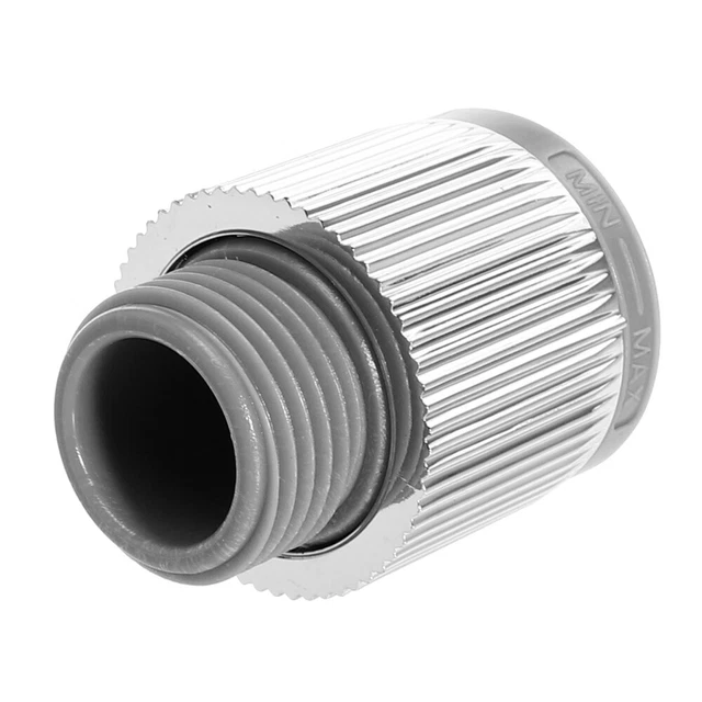 WATER FLOW ADJUSTER Flow Restrictor Shower Restrictor Water Flow ...
