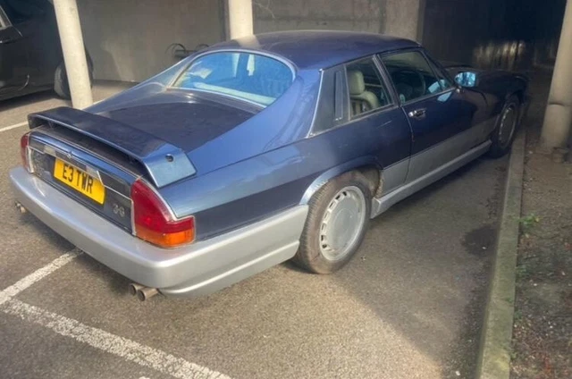 JAGUAR XJS XJRS Xjr-s Full Body Kit Version Breaking TWR v12 £499.00 ...