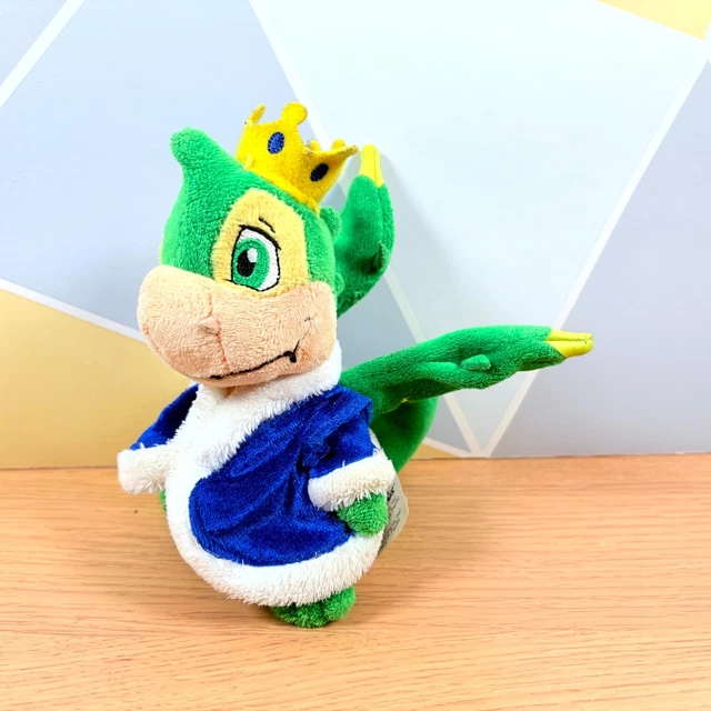 ROYAL BOY SCORCHIO Keyquest Limited Edition Neopets Plush Toy 2008 ...