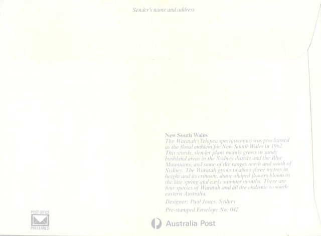 L3806 AUSTRALIA 1982 50years Sydney Harbour Bridge Commemorative cover ...