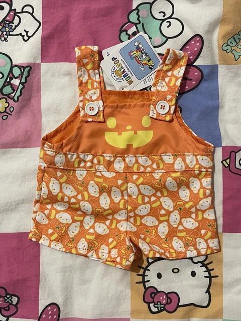 BNWT BUILD A Bear Cinnamoroll Candy Corn Outfit $55.00 - PicClick AU